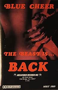 The Beast Is...Back - Amazon.com Music