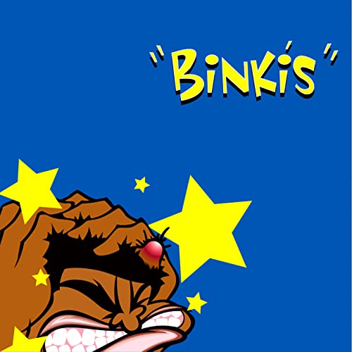 Play How Many Lumps Vol. I by Binkis Recs on Amazon Music