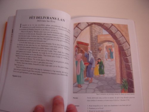 Amazon.com: German 101 Favorite Stories From the Bible / German ...