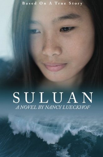 Suluan: Lueckhof, Nancy: 9780990969105: Amazon.com: Books