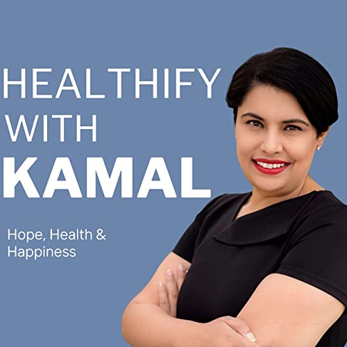 Healthify with KAMAL : Kamal: Amazon.in: Audible Books & Originals