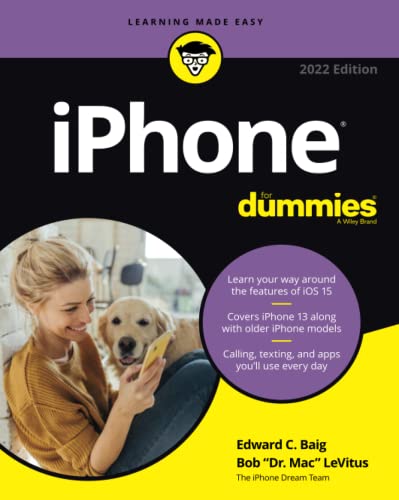 Best Iphone 8 Book For Dummies 2024 Where to Buy? Tutorials-DB.com