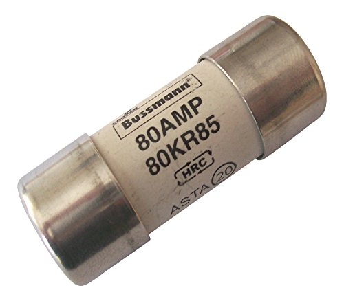 BREAKING CAPACITY OF BS3036 FUSES | Talk Electrician, Electrical ...