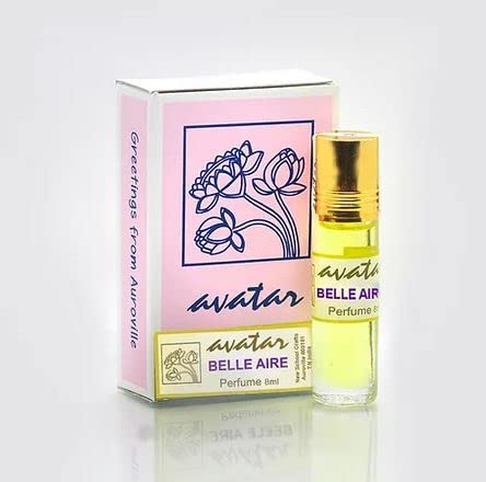 Buy Avatar - New School Crafts - Belle Aire Perfume 8ml Online at Low ...
