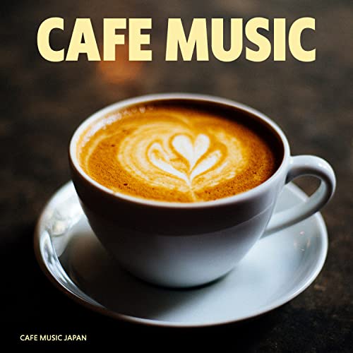 Amazon Music Unlimited - Cafe Music Japan 『Cafe Music』
