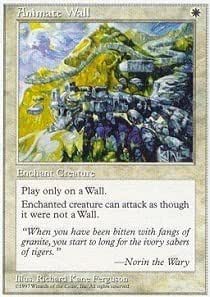 Magic: the Gathering - Animate Wall - Quinta edición : Amazon.es ...