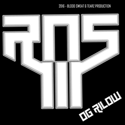 Play RNS, Pt. 3 by OG RiLOW on Amazon Music Unlimited