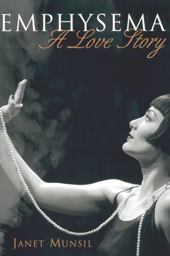 Amazon.com: Emphysema: (A Love Story) (Performance Series ...