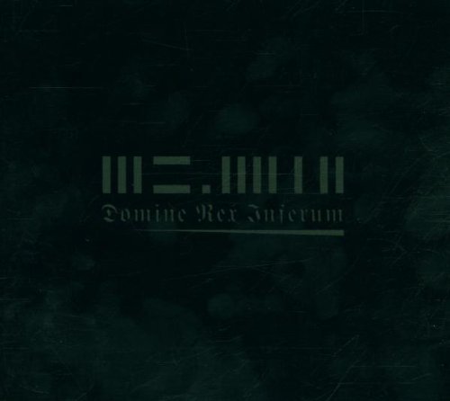 Domine Rex Inferum - Amazon.com Music