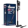 Hoover HF1 Plus Cordless Vacuum Cleaner with Turbo Suction Mode, Up to ...