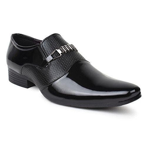 Buy Vogue Stack Men's Formal Shoes 1022 at Amazon.in