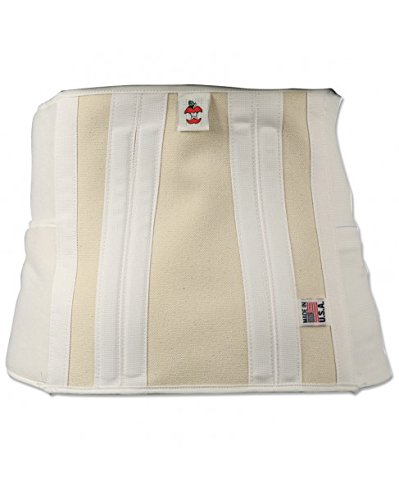 Core Products Canvasback Back Lumbar Support Belt : Amazon.in ...