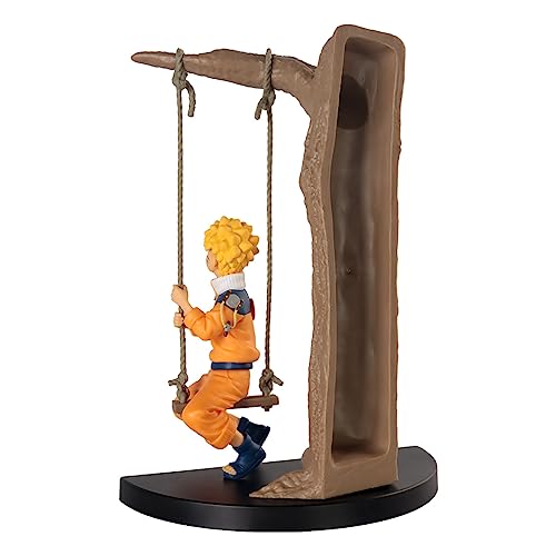 Banpresto Naruto 20th Anniversary Figure Uzumaki Naruto Kids - Price ...