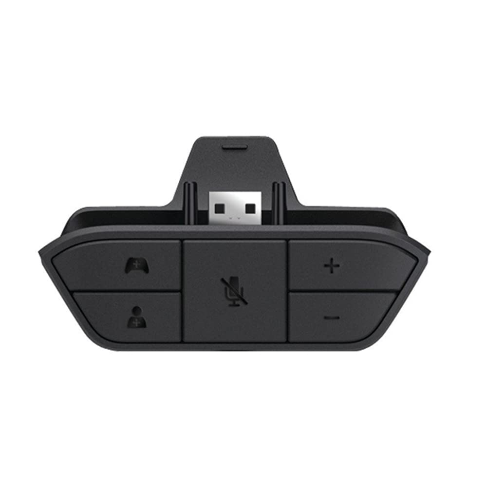 Controller headset adapter online