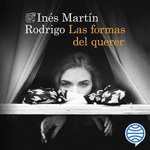 Amazon.com: Las formas del querer (Audible Audio Edition): Inés Martín ...