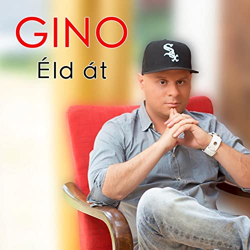 Amazon.com: Éld át : Gino: Digital Music