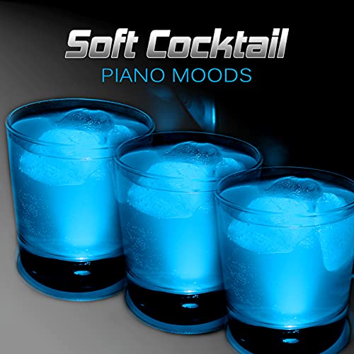 Amazon Music UnlimitedでCocktail Piano Music MastersのSoft Cocktail Piano ...