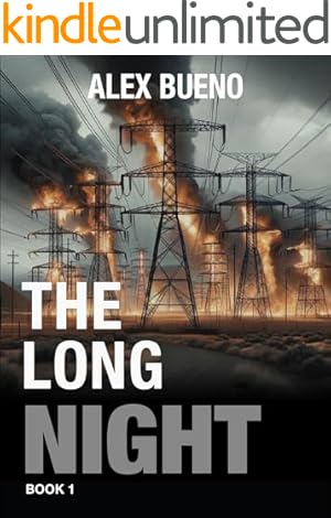 Amazon.com: Powerless Winter: A Post Apocalyptic EMP Thriller (Surviving the EMP Book 5) eBook ...