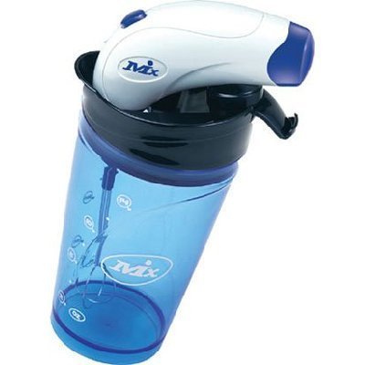 Buy Mix & Go Personal Hand Held on the Go Mixer, Polycarbonate, 10-12 ...