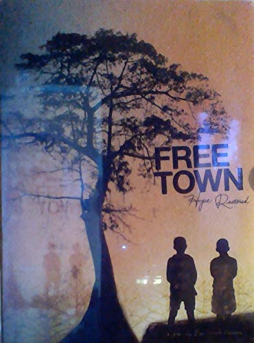 Amazon.com: Free Town - Hope Restored : Ben Cerullo: Movies & TV