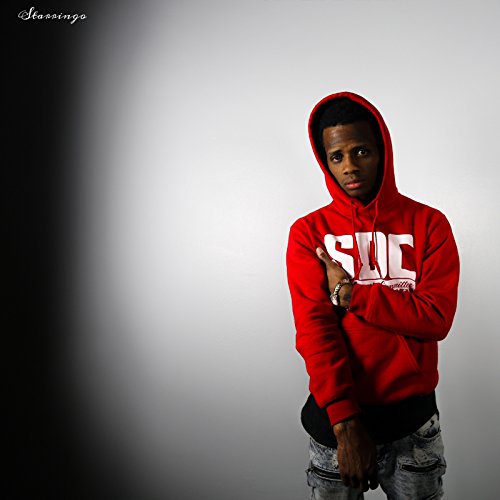 Play Smoke Session by Starringo on Amazon Music