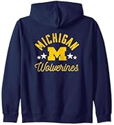 Amazon.com: University of Michigan Wolverines U of M Michigan Husband T ...