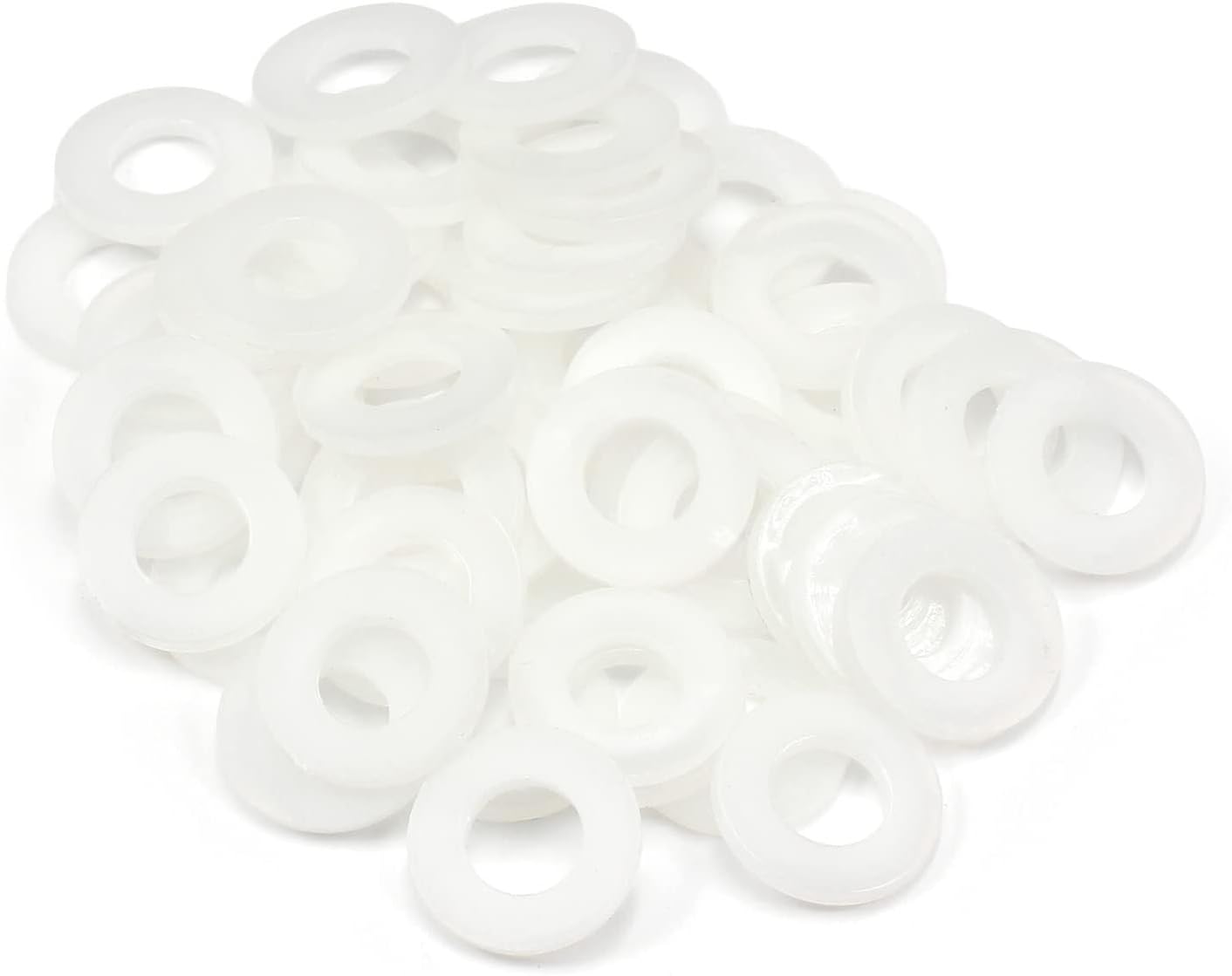 Amazon.com: VIGANI Washer,O-Rings Washers,Hose Washers, Insulating ...