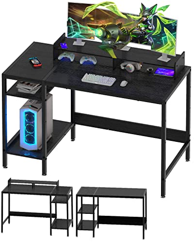 Top 10 Small Computer Desks For Small Spaces – Best For Small Spaces