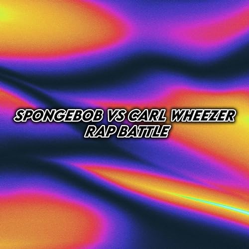 Play Spongebob Vs Carl Wheezer Rap Battle by TheVincentMottola on ...