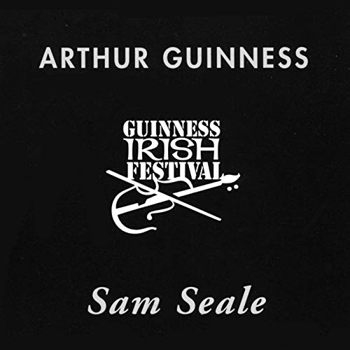 Play Arthur Guinness by Sam Seale on Amazon Music