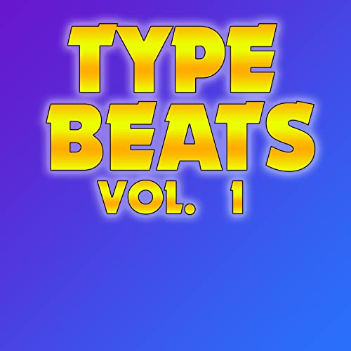 Amazon.com: Type Beats, Vol. 1 : King_P: Digital Music