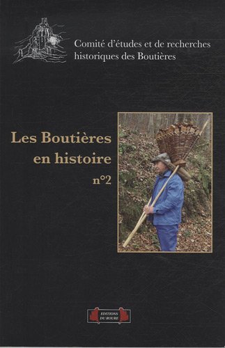 Les Boutières en histoire, N°2 : Amazon.ca: Books