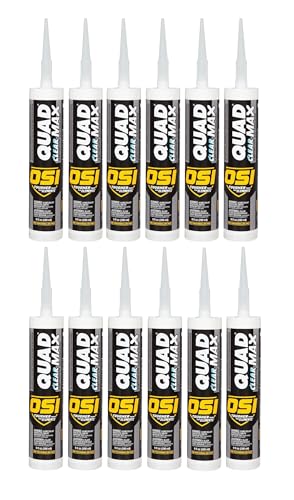 OSI QUAD MAX CLEAR 9OZ: Amazon.com: Industrial & Scientific