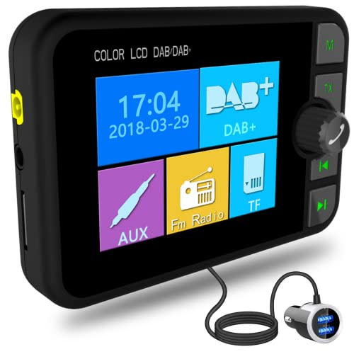 Dab Adapter USB – Die 15 besten Produkte im Vergleich - WinTotal