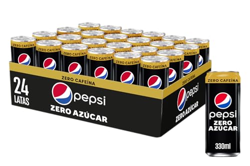 Pepsi Max Mercadona: Precios y Dónde Comprar Coca Cola Barata en España ...