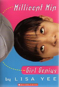 Millicent Min, Girl Genius : Yee, Lisa: Amazon.de: Bücher