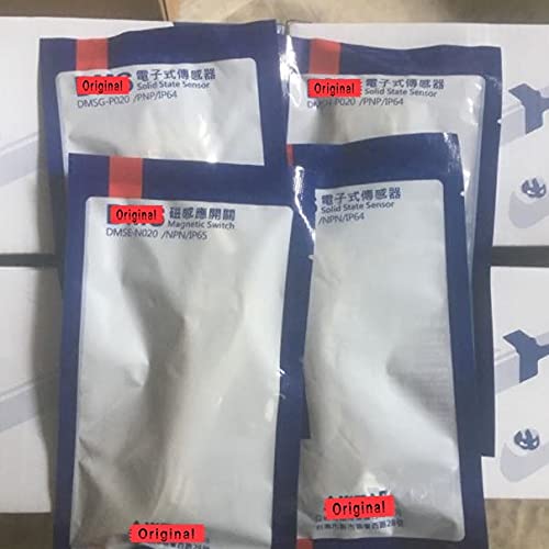 Amazon.com: DMSE-N020 DMSH-N020 DMSG-N020 DMSJ-N020 NPN Magnetic Switch ...
