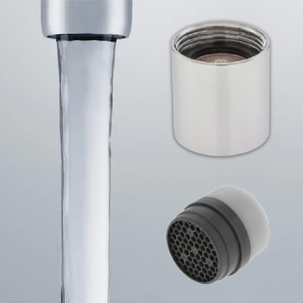 Snapklik.com : Neoperl Tom Thumb Clear Small Size Faucet Aerator PCA ...