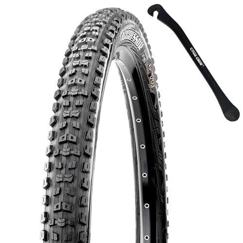 Maxxis Bike Tires – The 16 best products compared - Outdoors Magazine