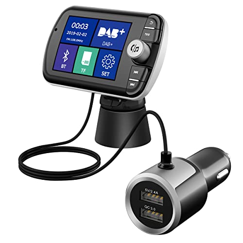 kfz fm transmitter - TEST und Erfahrungen