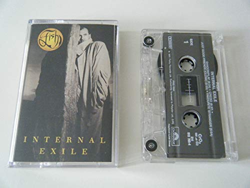 Internal Exile - Amazon.com Music