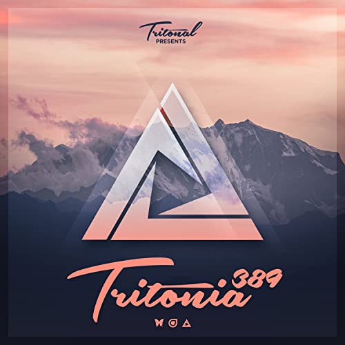 Amazon.co.jp: Tritonia 389 : Tritonal Tritonia Radio: Digital Music