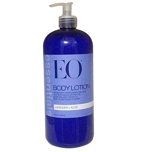 Buy EO Body Lotion Lavender + Aloe Online at Low Prices in India ...