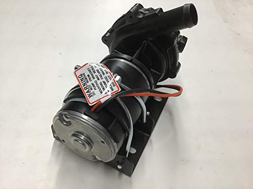 Navistar 3960272C92 Pump, Bus Body, Assy Booster: Amazon.com ...