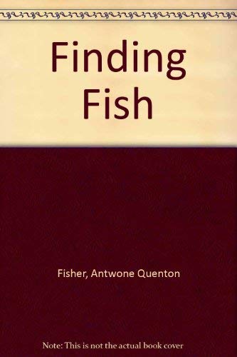 Finding Fish Tie in: Antwone Quenton Fisher: 9780060527921: Amazon.com ...