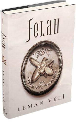 Felah 1 (Ciltli) : Leman Veli: Amazon.com.tr: Kitap