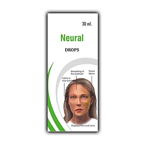 Buy Neural Drops 30ml Online at Low Prices in India - Amazon.in
