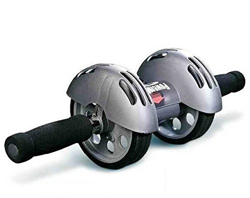 Buy Powerstretch Roller - Total Body Exerciser Online at Low Prices in ...