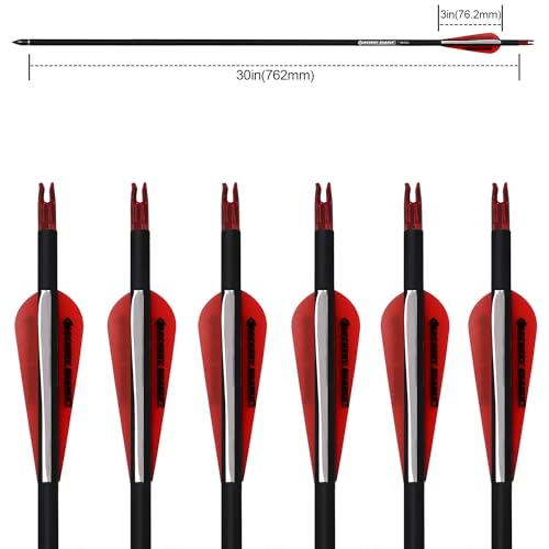 Shop Sanlida Archery - High-Quality Bows, Arrows, and Accessories