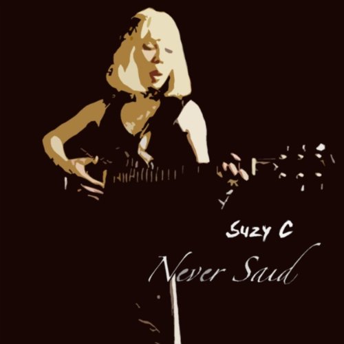 Amazon Music - Suzy CooperのNever Said - Amazon.co.jp
